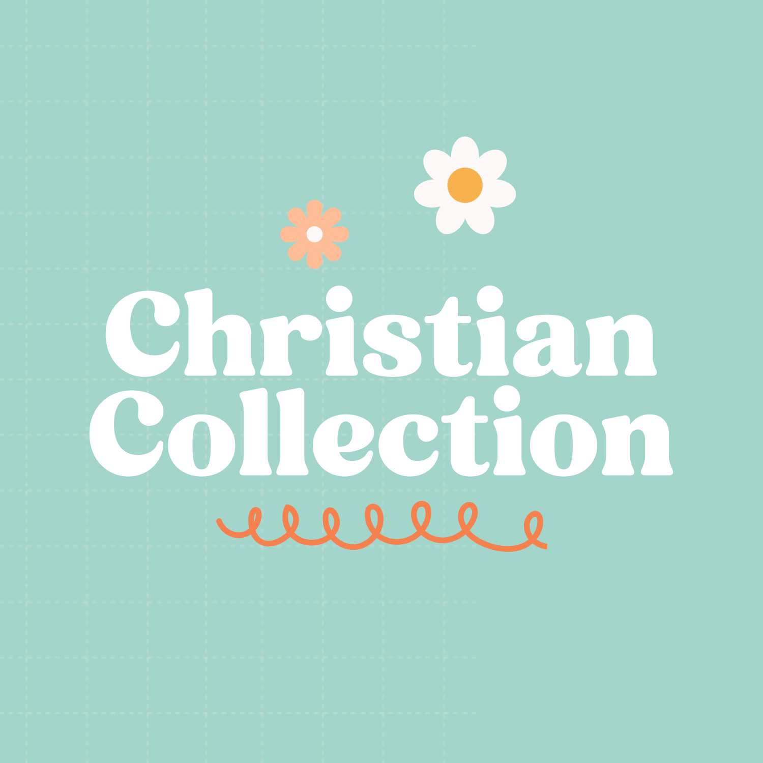 Christian Collection – KMac Threads