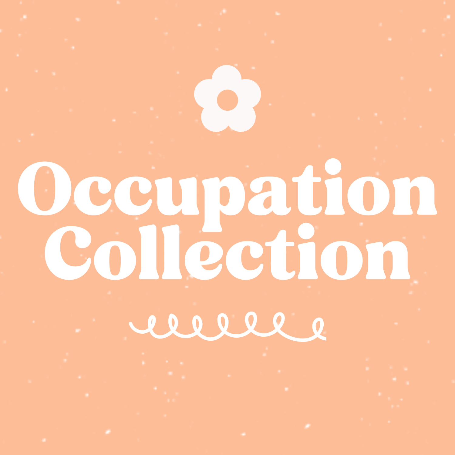 Occupation Collection – KMac Threads